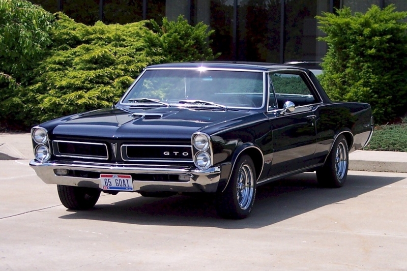 Os 20 melhores clássicos dos anos 60