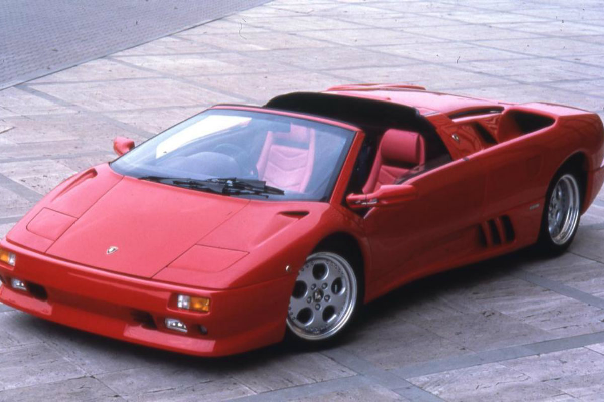 10 carros que marcaram os anos 90