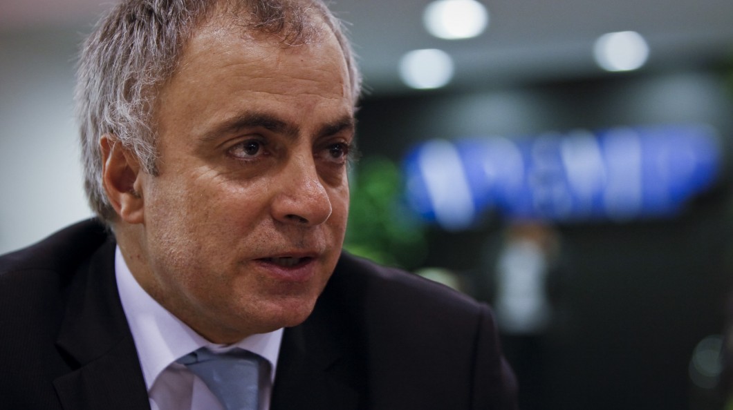 Luís Lima: “Valor das rendas deveria ser 30% inferior para ser competitivo”