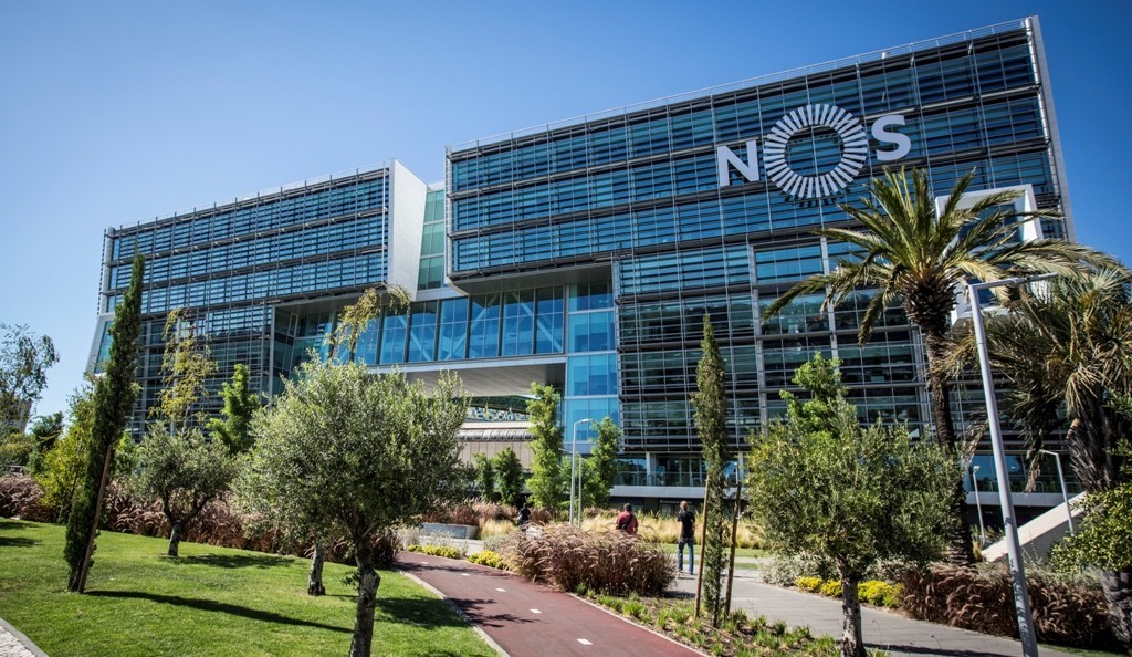 Lucro da NOS sobe para 78,9 milhões no 1.º semestre