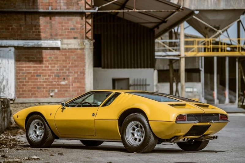 Giorgetto Giugiaro: Um génio do design automóvel