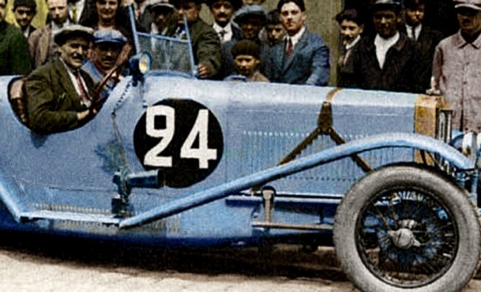 André Lefebvre, um génio desconhecido