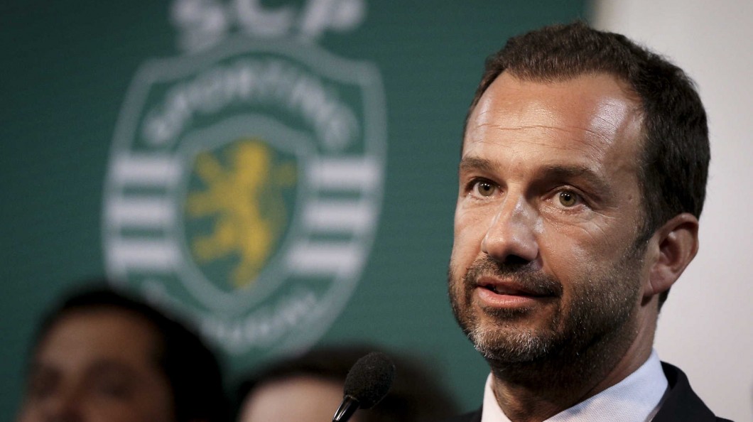 CMVM autoriza negociação das ações do Sporting