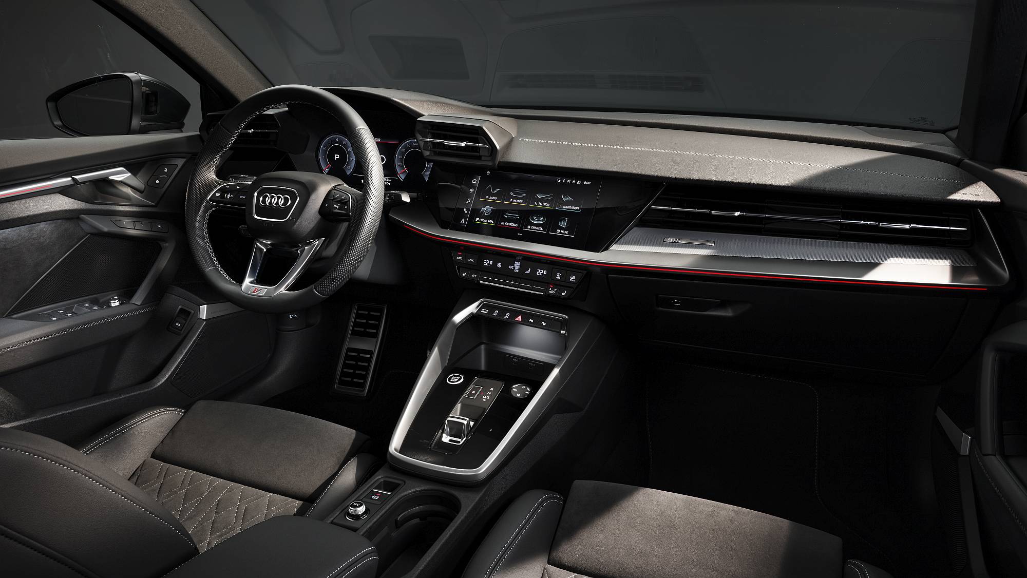 Audi A3 Limousine Evolu o Em Formato De Tr s Volumes audi-a3-limousine-evolu-o-em-formato-de-tr-s-volumes