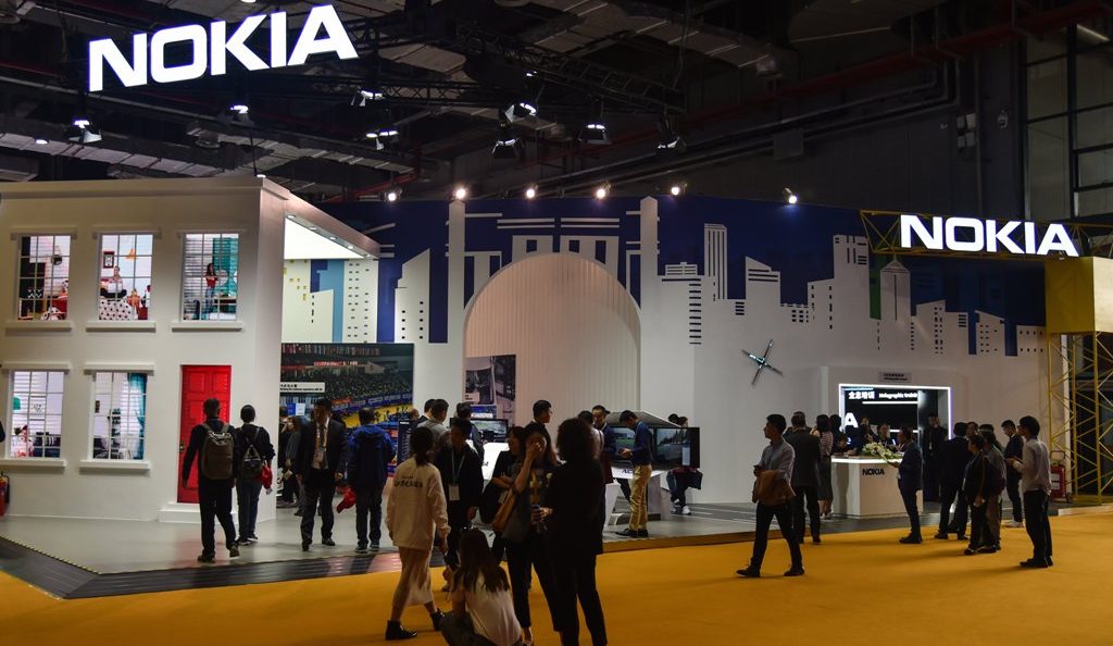 Nokia vai colaborar com a Microsoft em software para data center