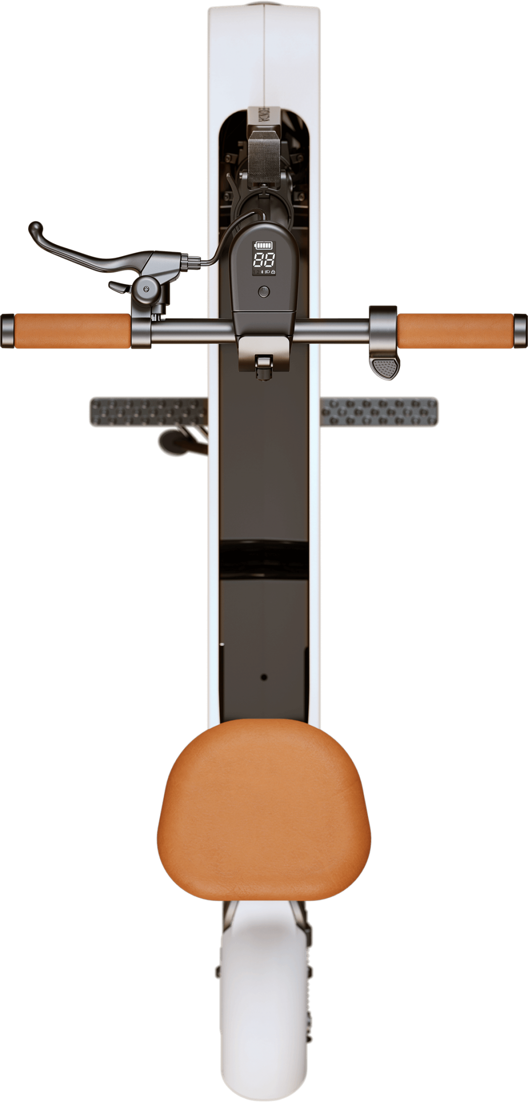 Honda Motocompacto: Custa menos que um telemóvel de topo e tem o ...