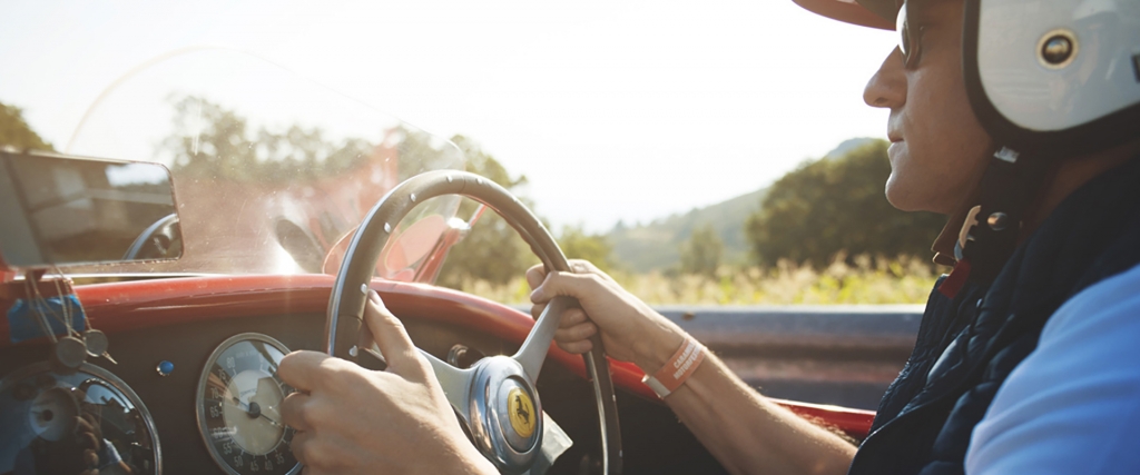 The Good Drive regressa à estrada com o Salão Motorclássico – Motor 24