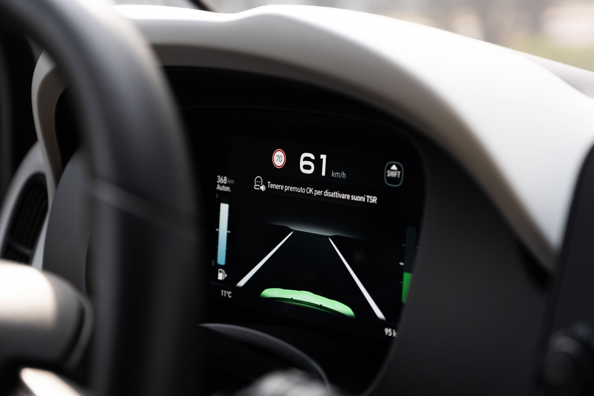 Gaetano Thorel (Fiat) destaca papel acessível do ‘rei’ Panda e a ...