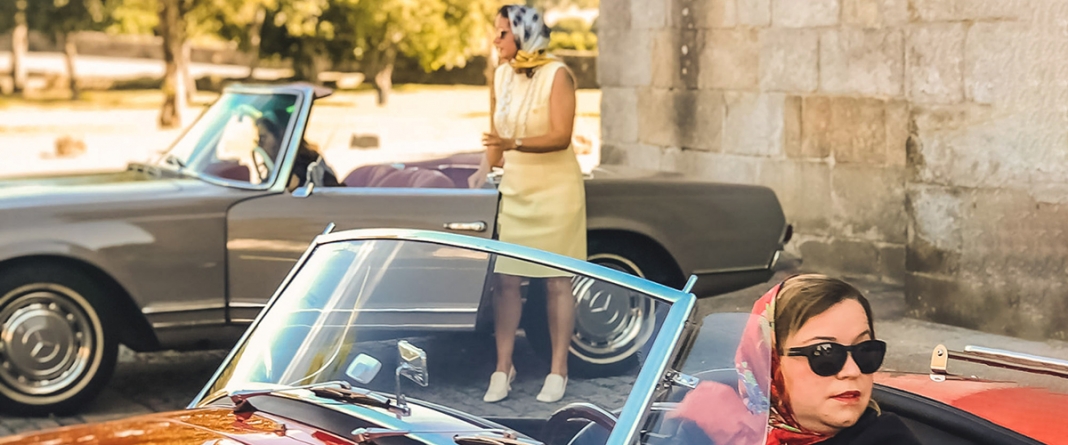 Passeio Feminino do CPAA é já Sábado – Motor 24