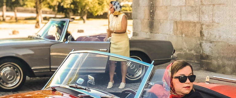 Passeio Feminino do CPAA é já Sábado – Motor 24